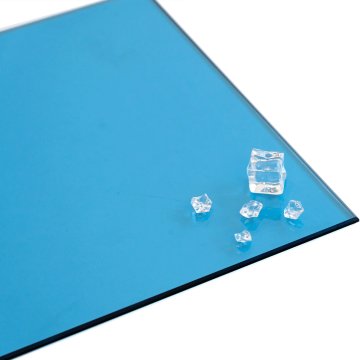 China Lake Blue Glass Manufacturer| Leader Glass